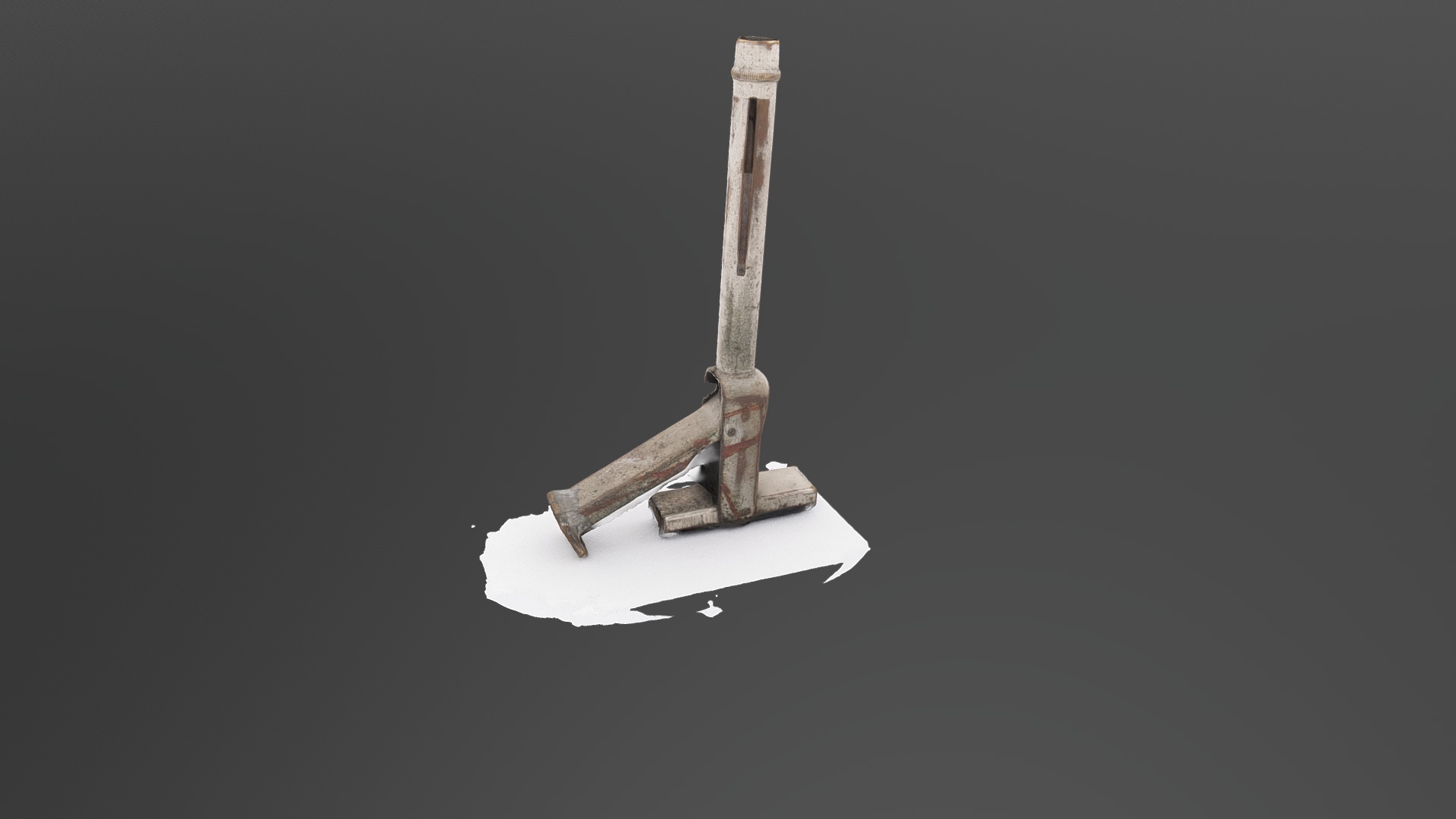 GIFT Project - Pipe Tool - 3D model by Mixed Reality Lab ...