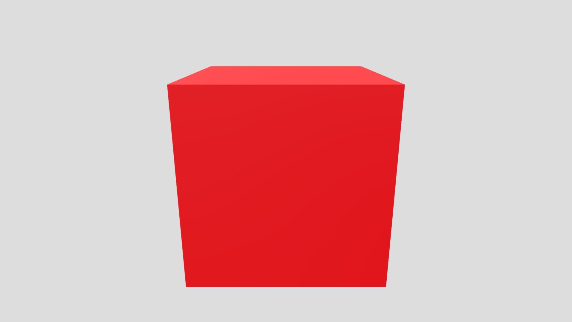 box red - 3D model by rk8359041 [caf9657] - Sketchfab