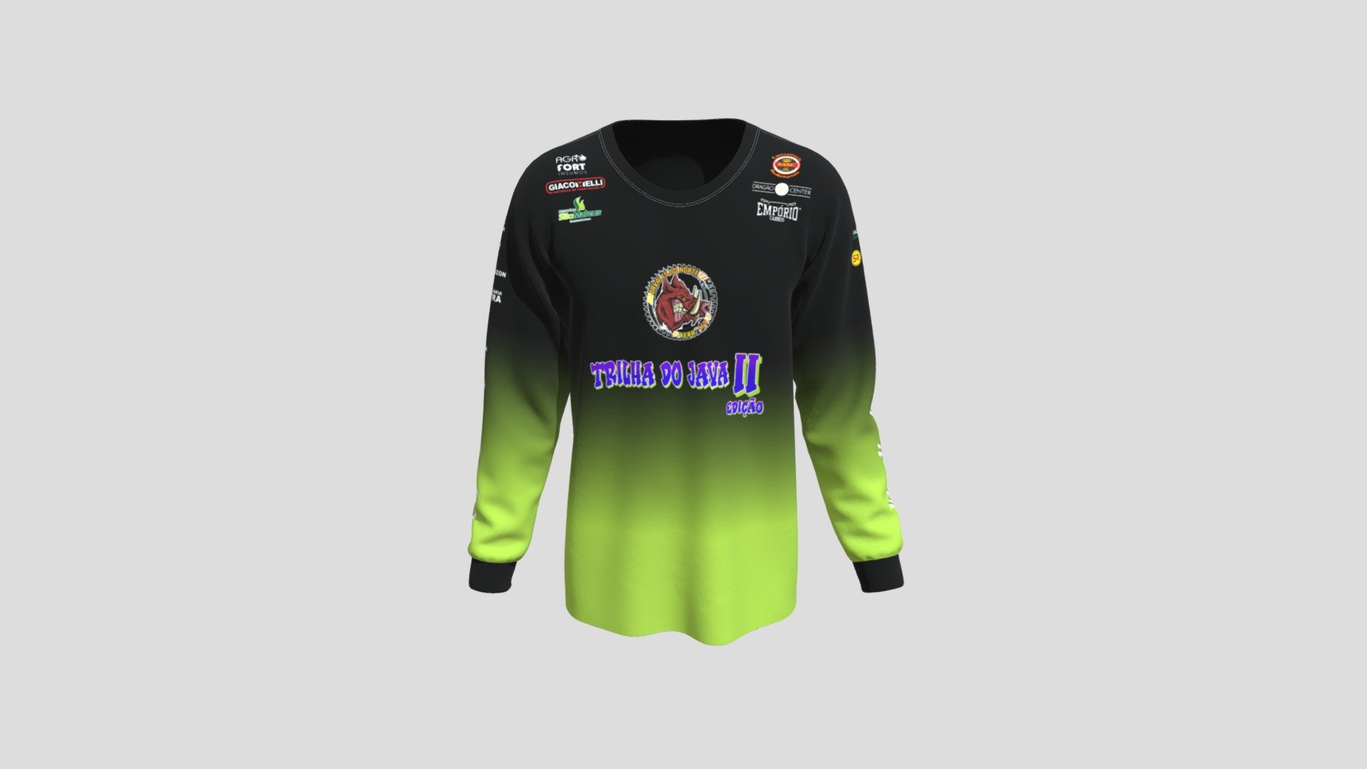 java - 3D model by RAFAEL_ZUCCHI [caf9675] - Sketchfab