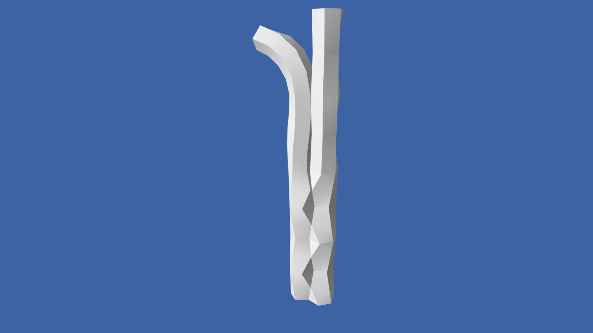 Scutoid - 3D model by Pedro Morales (@mobiletaggingart) [cafa042 ...
