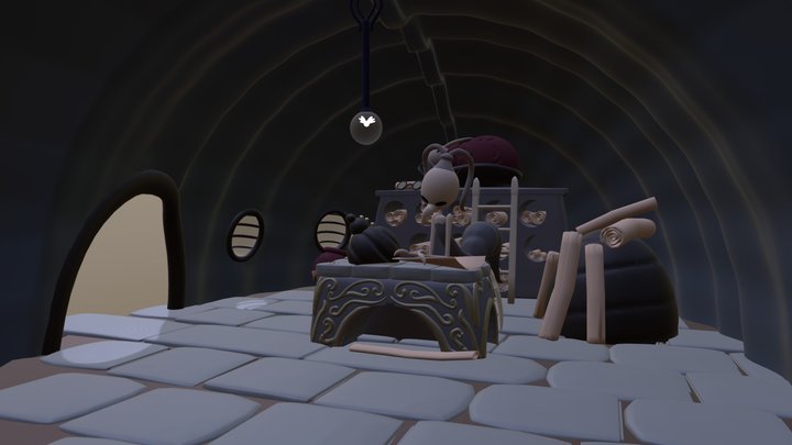 Cornifer 3D models - Sketchfab Cornifer 3D models - Sketchfab