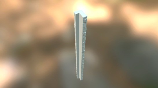 Cat-a-Comb: Base Upper Supports - Download Free 3D model by gary fong ...
