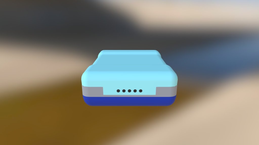 key ring feature - 3D model by rubyschmerling [cafa880] - Sketchfab