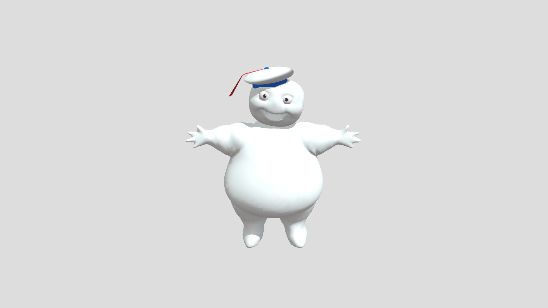 Pufffbx - 3D model by R7LEO (@souless27) [cafb1ef] - Sketchfab