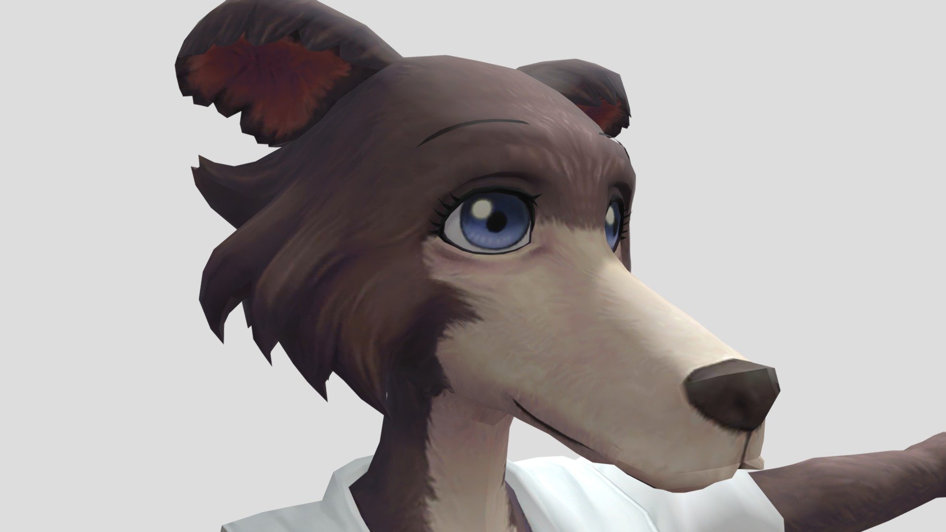 Juno - Download Free 3D model by Polygonal_64 (@LegoshiFan) [cafbecd ...