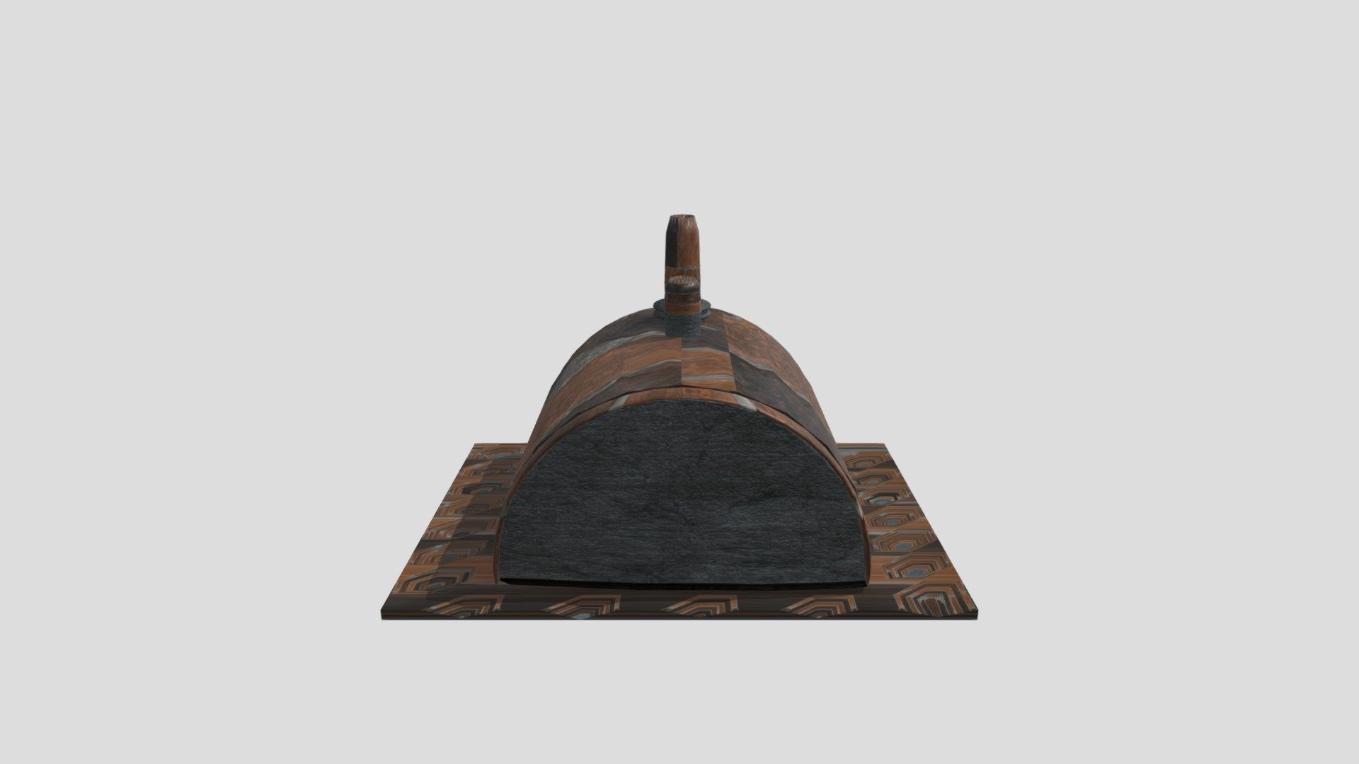 Trim Sheet Factory - 3D model by tgromow [cafcbaa] - Sketchfab
