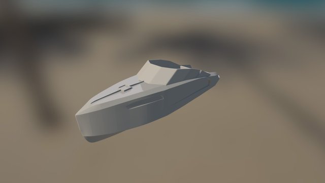 Batista 3D models - Sketchfab