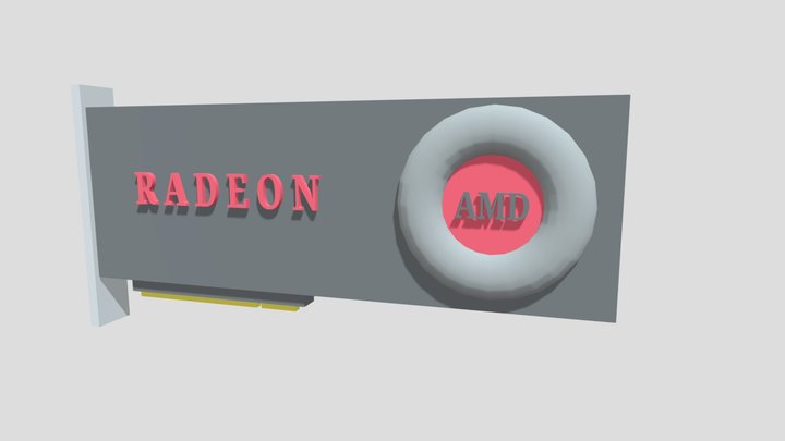 Gpu 3D models - Sketchfab