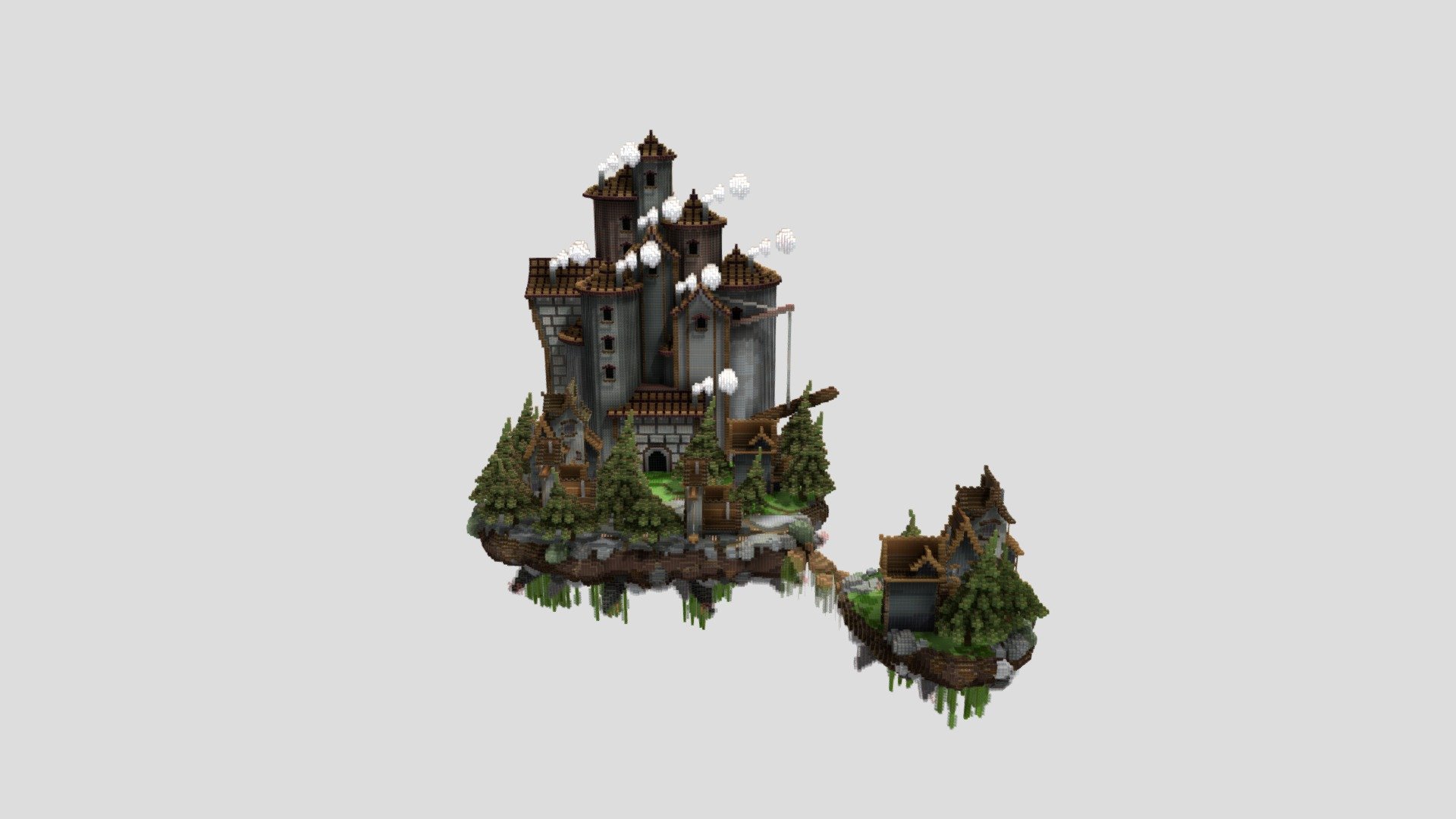 Medieval Spawn - 170x170 - 3D model by Senior Studios (@seniorstudios) [cafd4f3] - Sketchfab