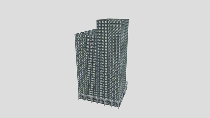 Croydontower 3D models - Sketchfab