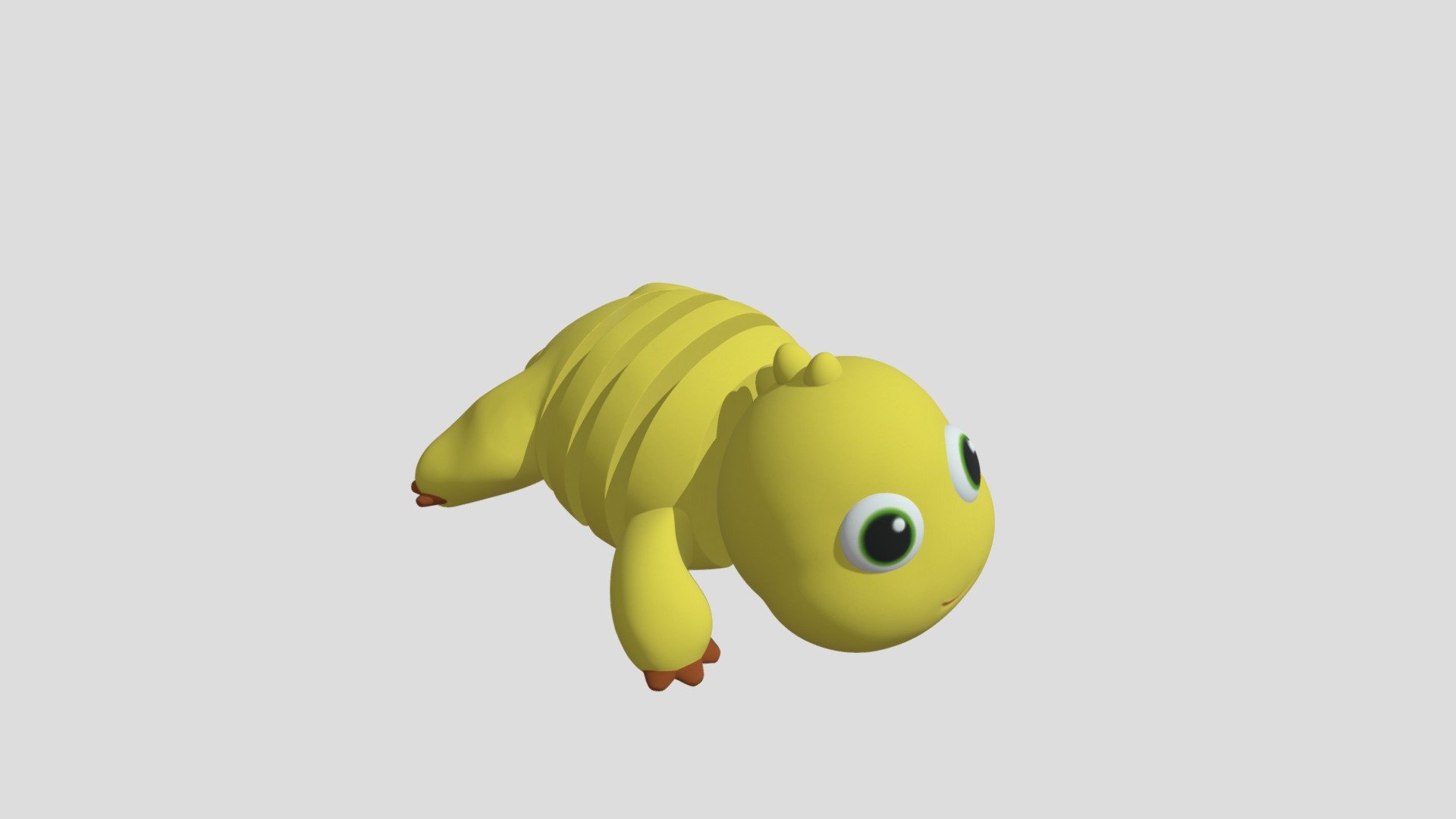 Nailong - 3D model by Titan (@donianggara) [cb0435b] - Sketchfab