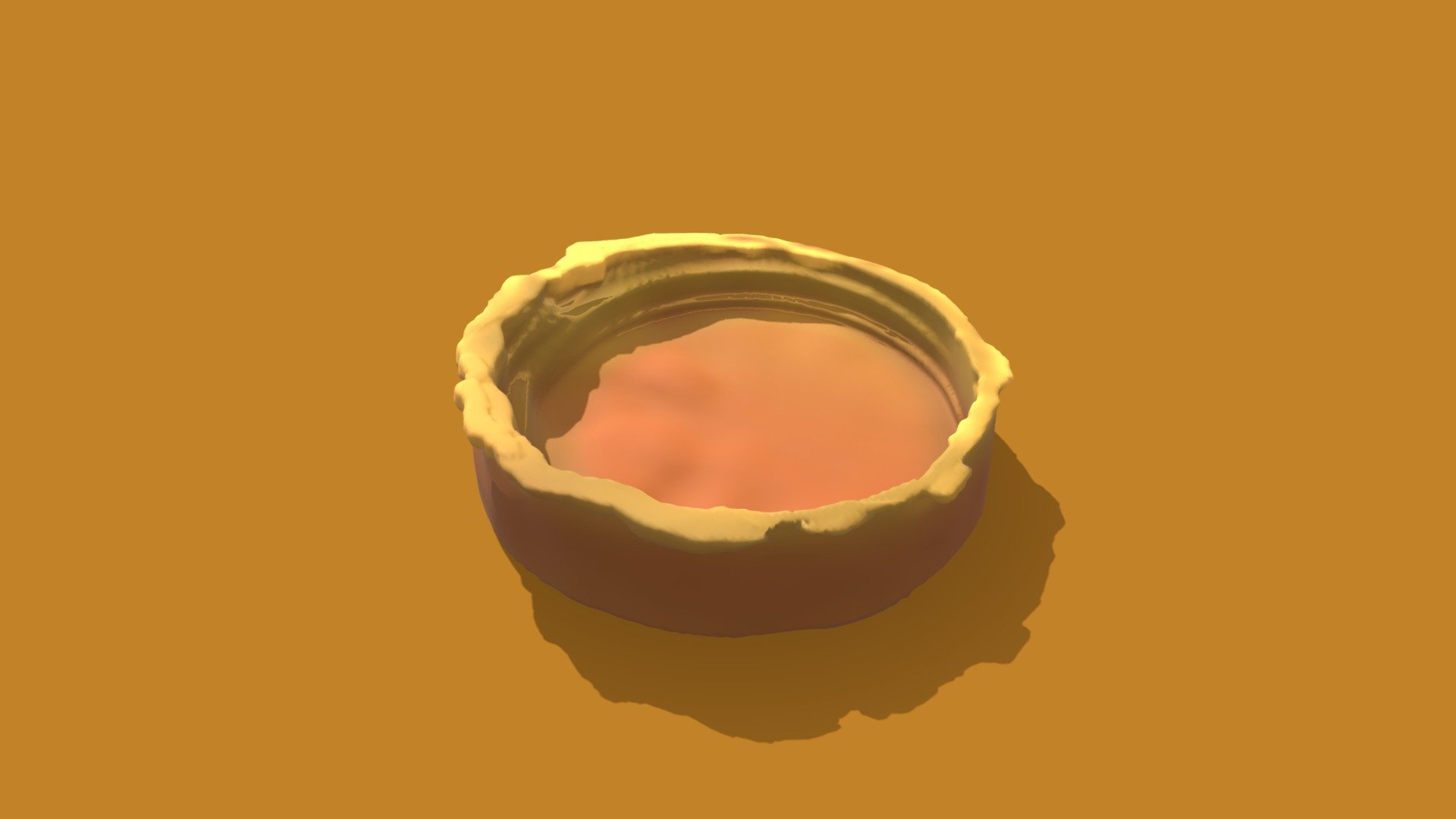wheel pie - Download Free 3D model by gp01002 [cb0527b] - Sketchfab