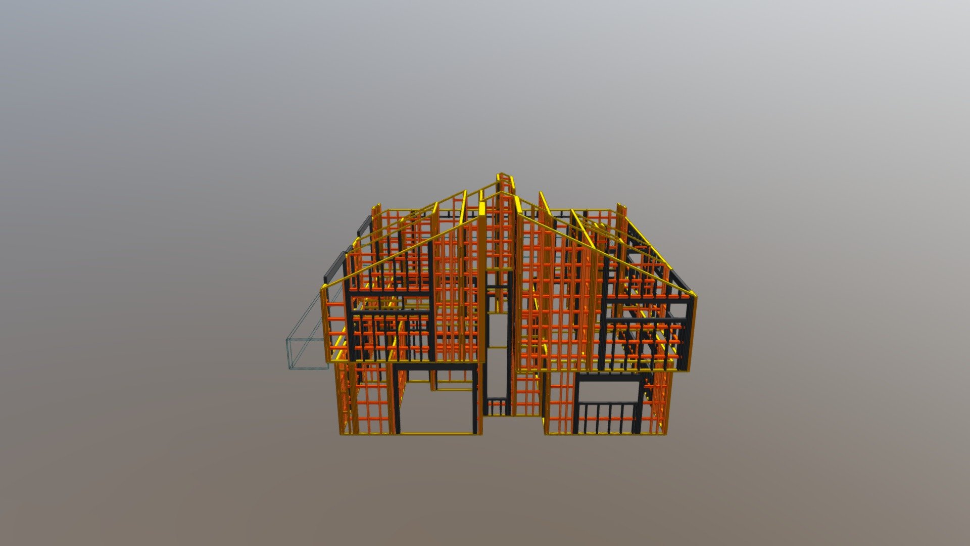 Malyon Home - 3D model by Mount ITM (@phishpula) [cb05cc8] - Sketchfab