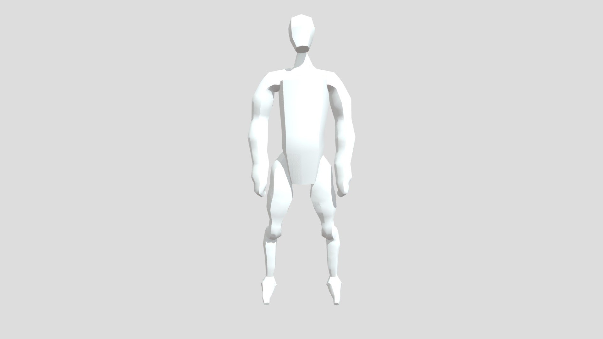 Person experimentation - 3D model by agalya.sharma12 [cb05f43] - Sketchfab