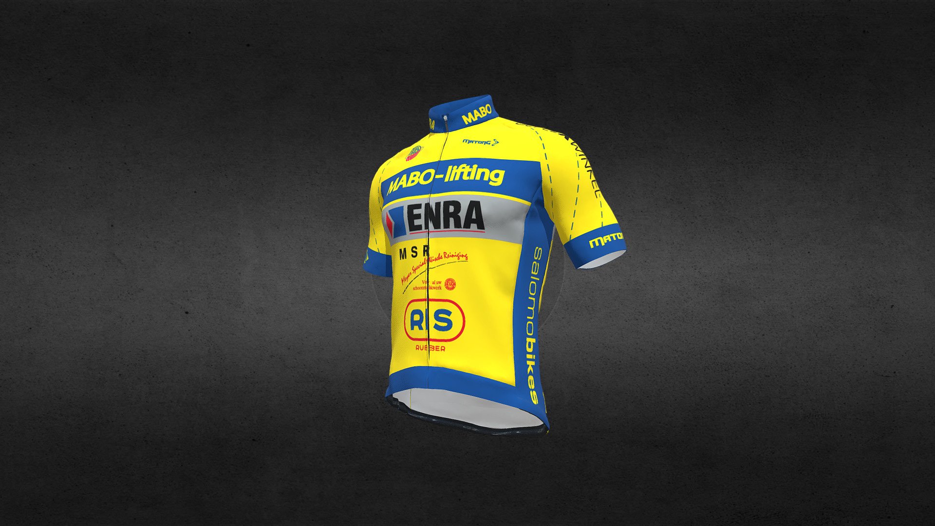 WEST FRISIA 2019 03317 - 3D model by Matong [cb078af] - Sketchfab