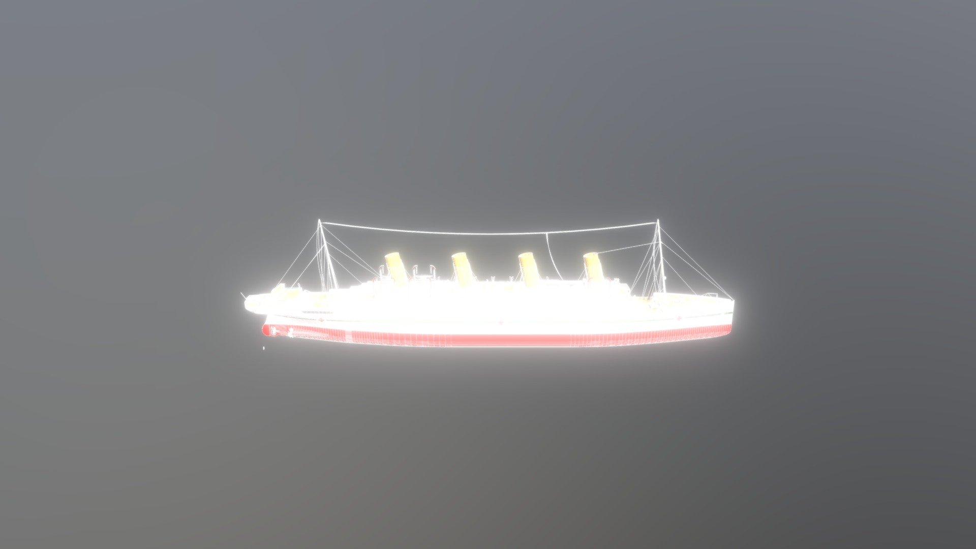 rms_britannic - 3D model by hruschak30 [cb085da] - Sketchfab