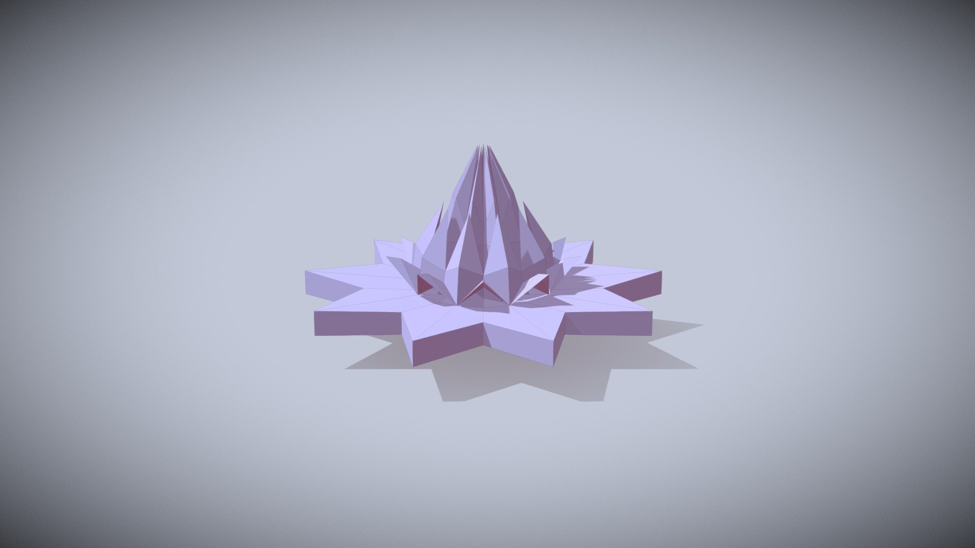 LOTUS TEMPLE - Download Free 3D model by funcraftbyfunty ...