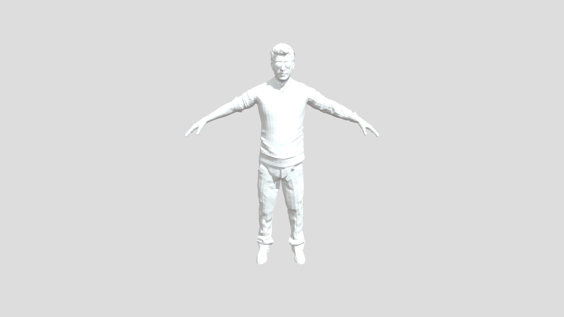 Dwight Fairfield Dbd 3d Model By Dbdrobloxfanlol [cb089c1] Sketchfab