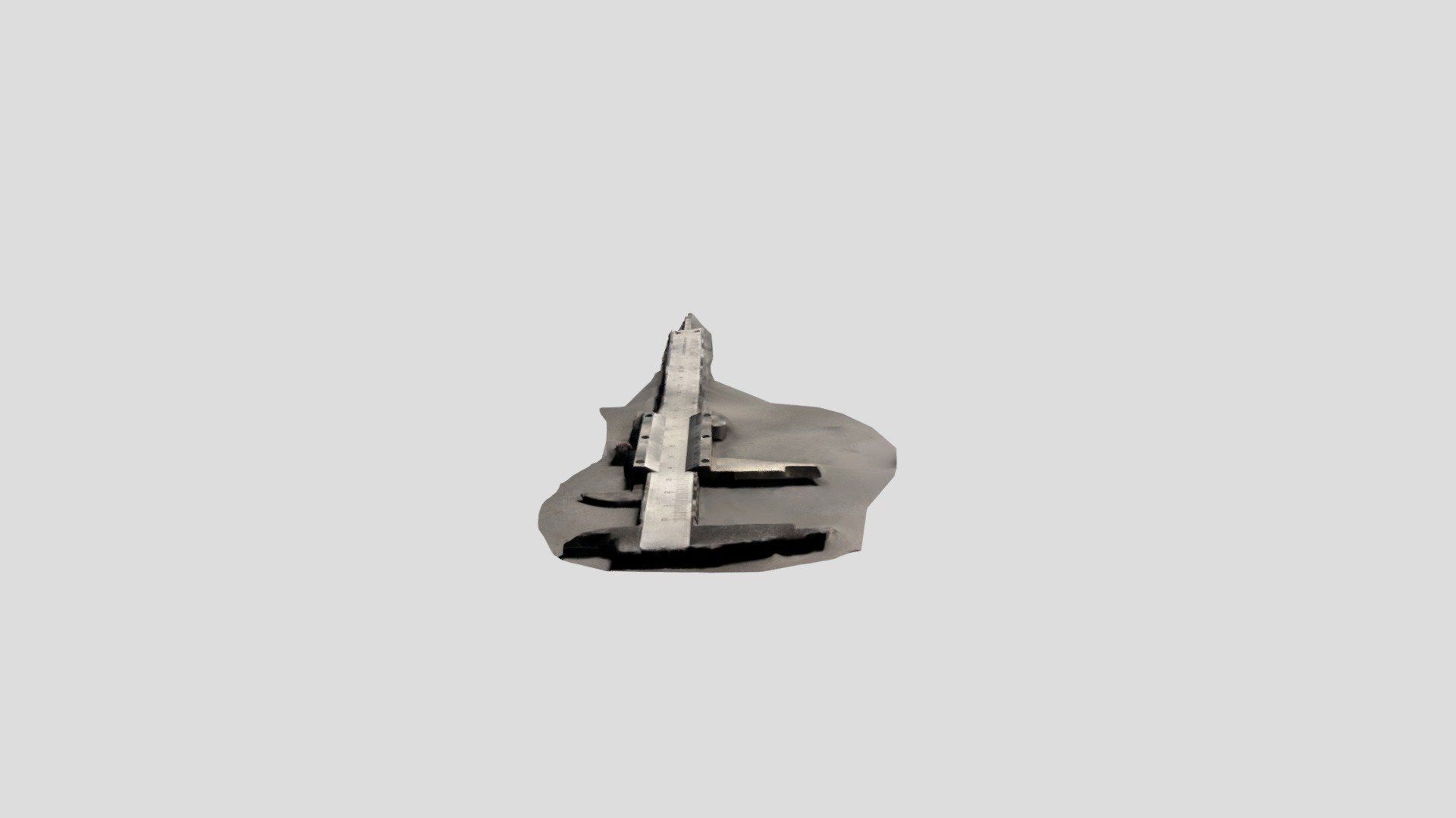 Calliper - Download Free 3D model by Brique2Lait [cb08cd3] - Sketchfab