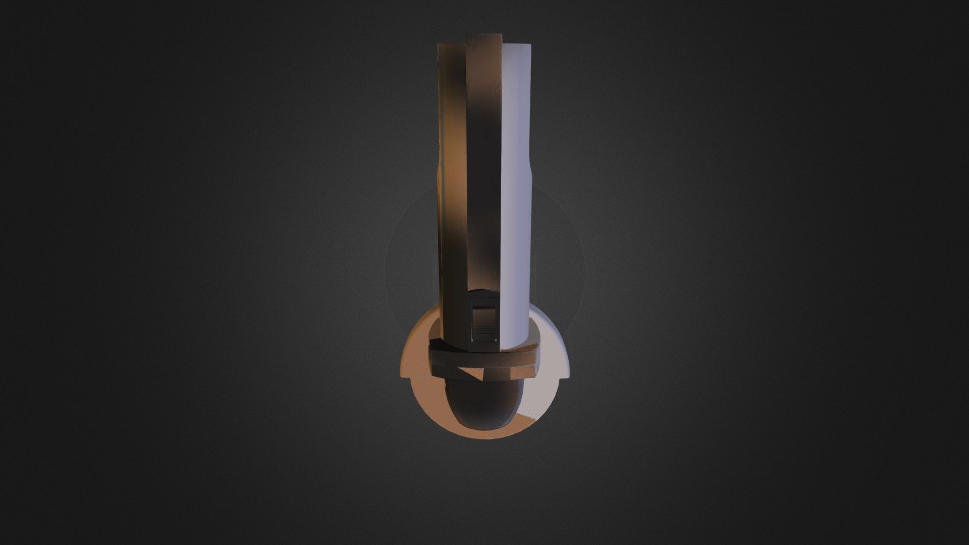 test ph - 3D model by Jurjen [cb0bac2] - Sketchfab