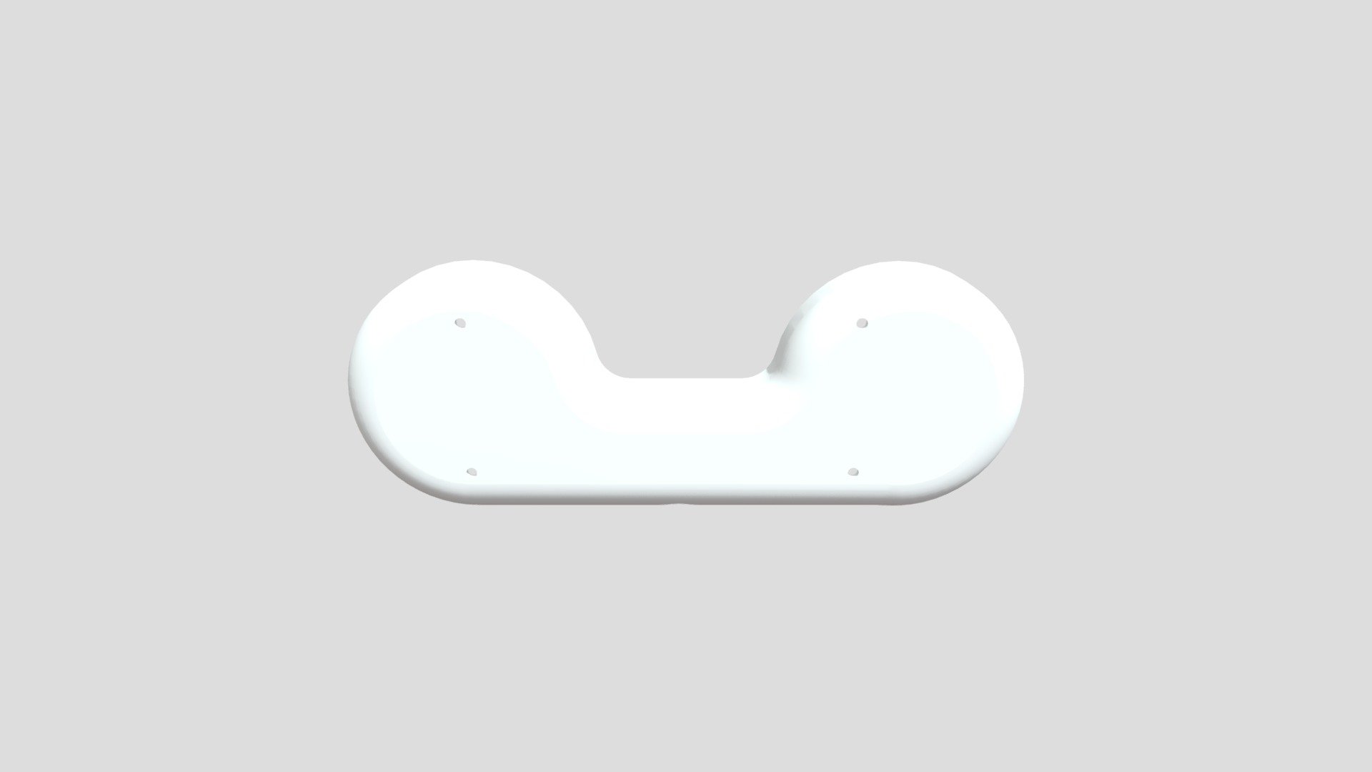 Bottom Part - 3D model by Daimon0663 [cb0bccd] - Sketchfab