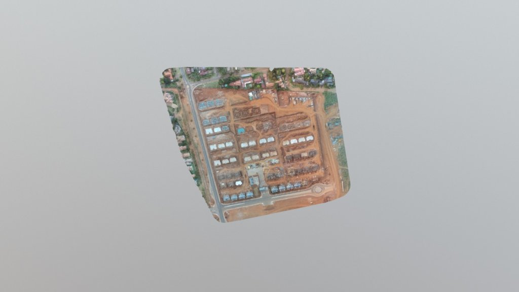 PVR Houses - POC - 011117 (MMS) - 3D model by Deon Nel (@deonmap ...