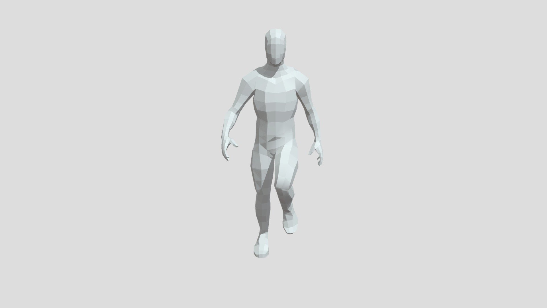 Brawlkccl - 3D model by ajlamehmedovic [cb0ff10] - Sketchfab