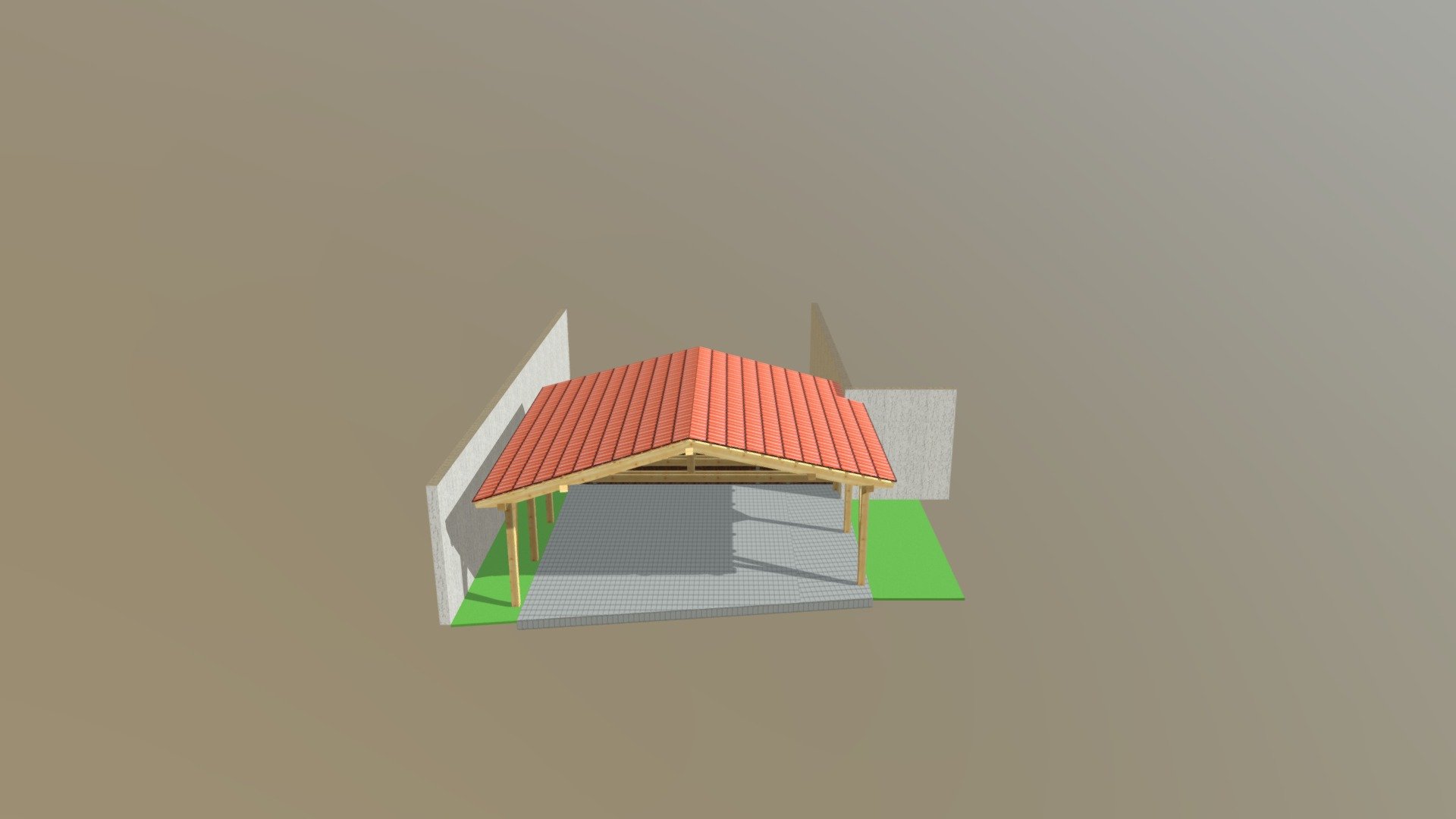statie auto.xml - 3D model by weto_ag [cb106f7] - Sketchfab