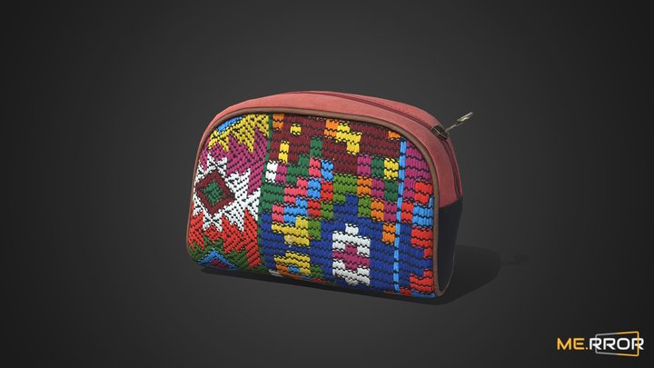 Pouch 3D models - Sketchfab