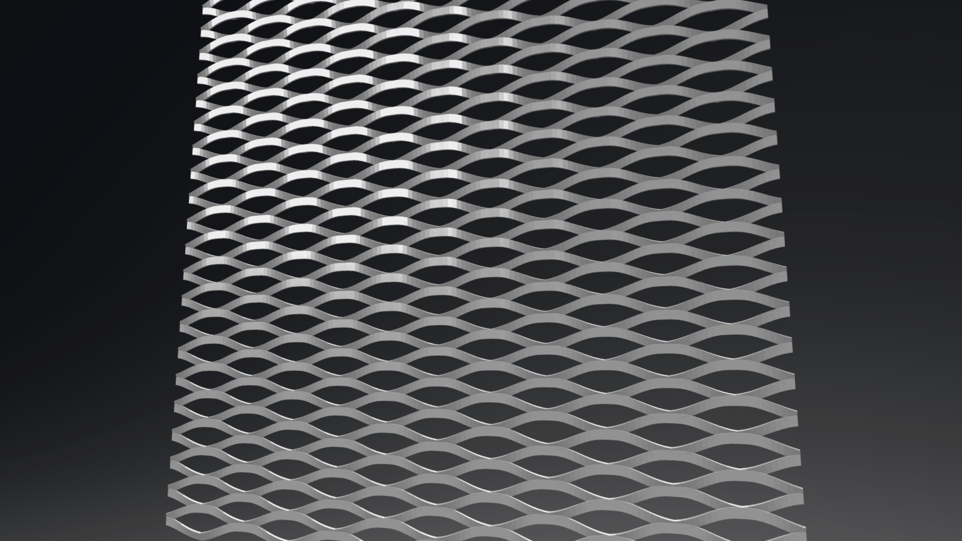 MESHTEC RB25 ALUMINIUM - 3D model by Cadisch MDA (@CadischMDA) [cb12c1b ...