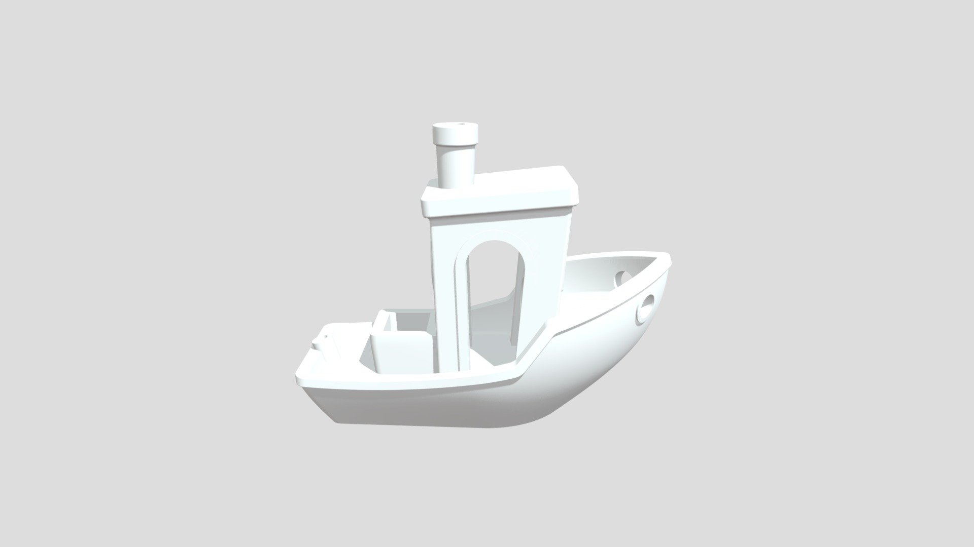 Mini Barco 3d - Download Free 3D model by libandreaisabella [cb12f54 ...