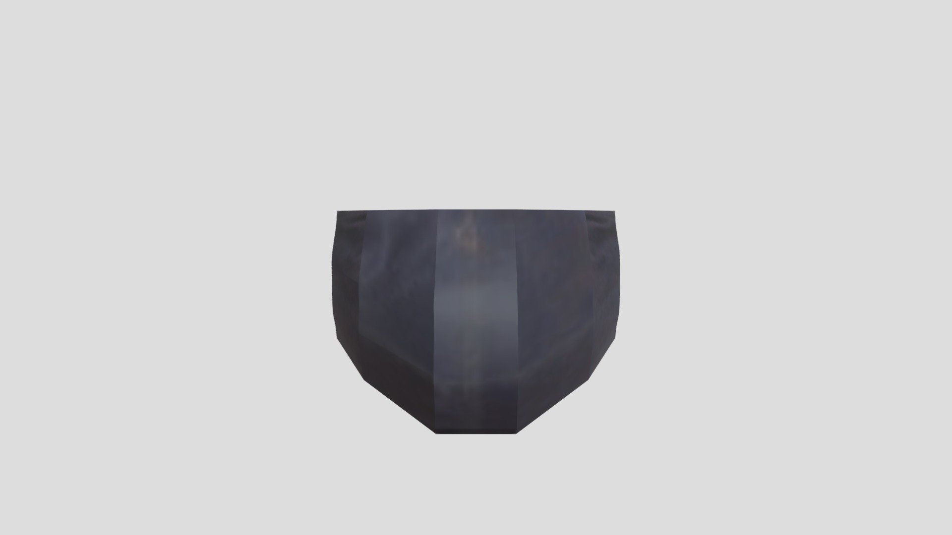 Civil War Union Hat - 3D model by swordmanck [cb13cfd] - Sketchfab