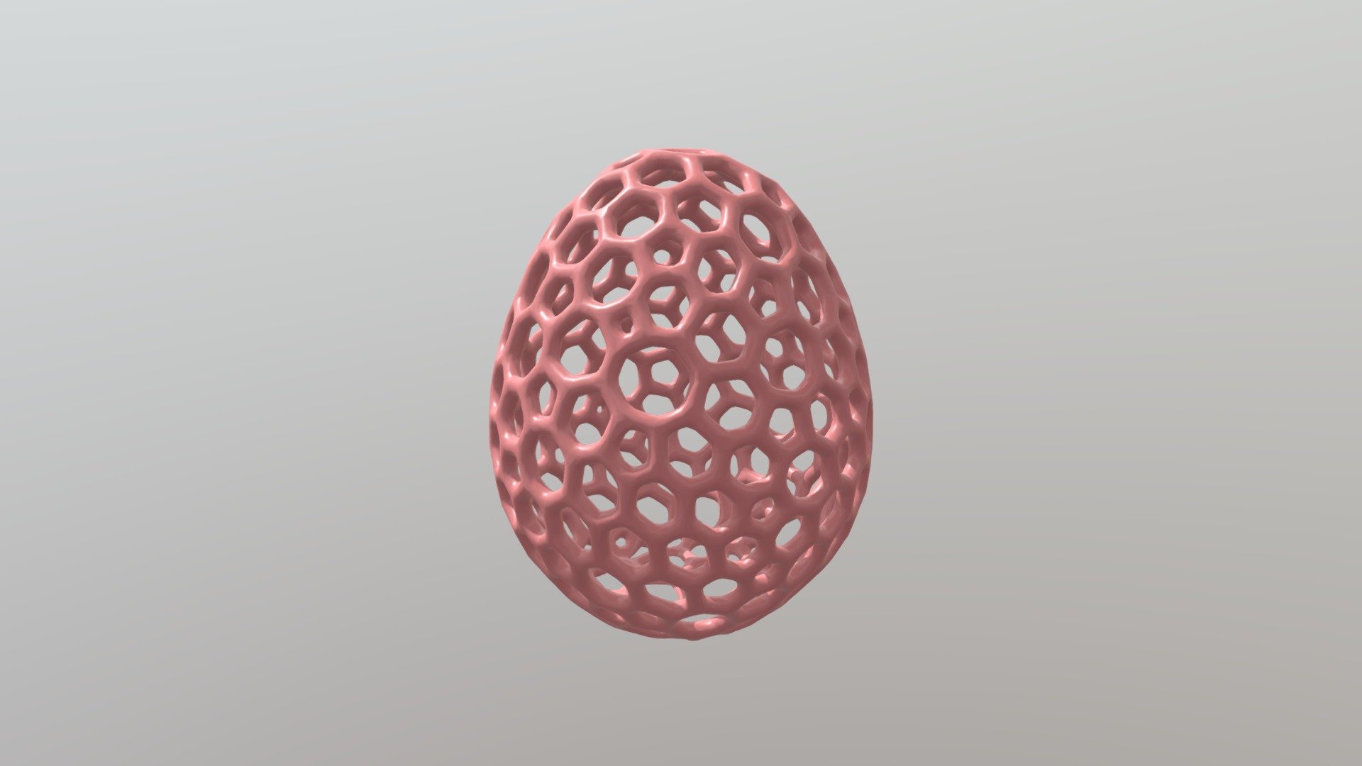 egg - 3D model by dipenp [cb156b8] - Sketchfab