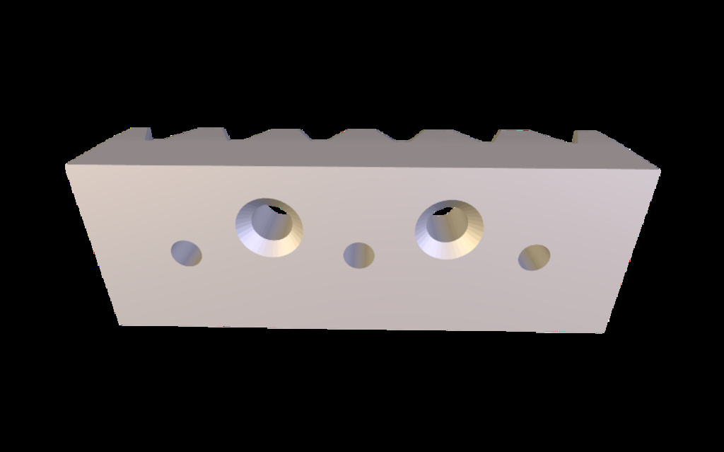 nut-base - 3D model by sl0spb [cb18756] - Sketchfab
