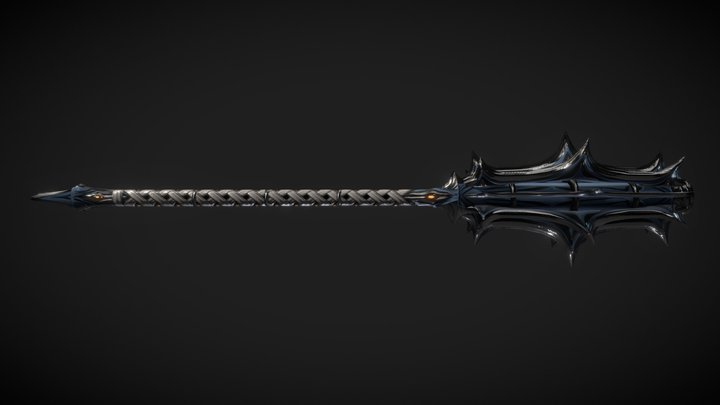 Warclub 3D models - Sketchfab