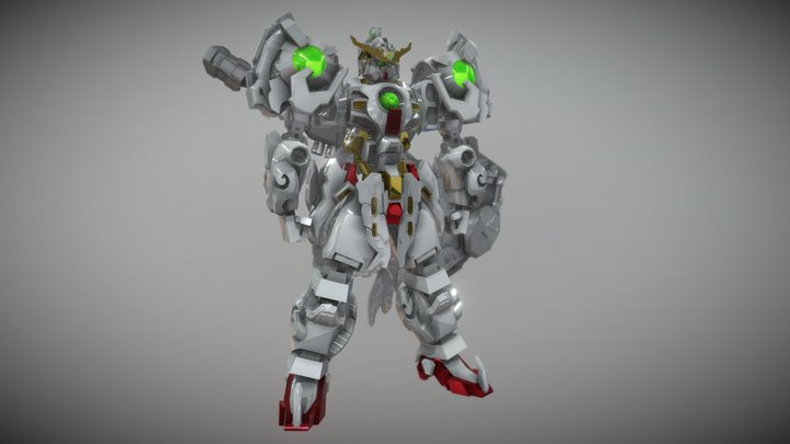 Bimo 3D models - Sketchfab