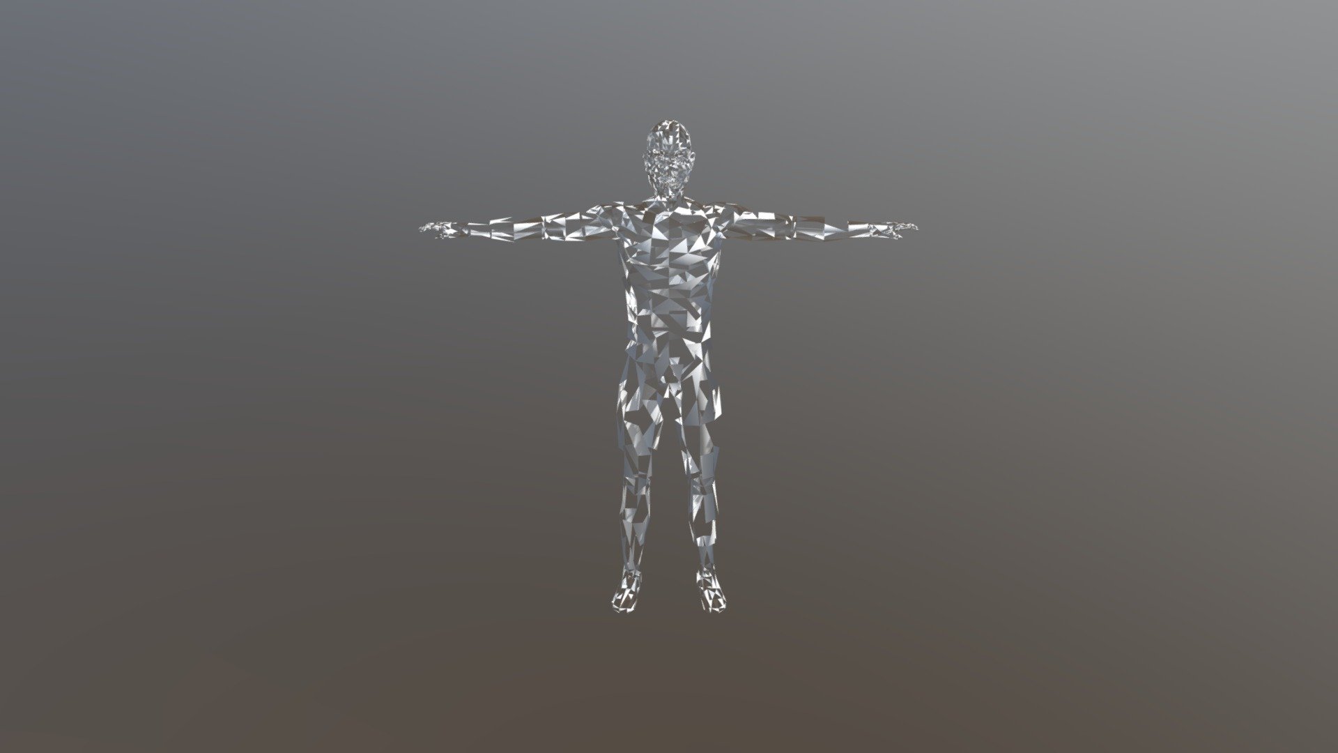 Character Rig (1) - 3D model by Faithfaithfaith [cb2026f] - Sketchfab