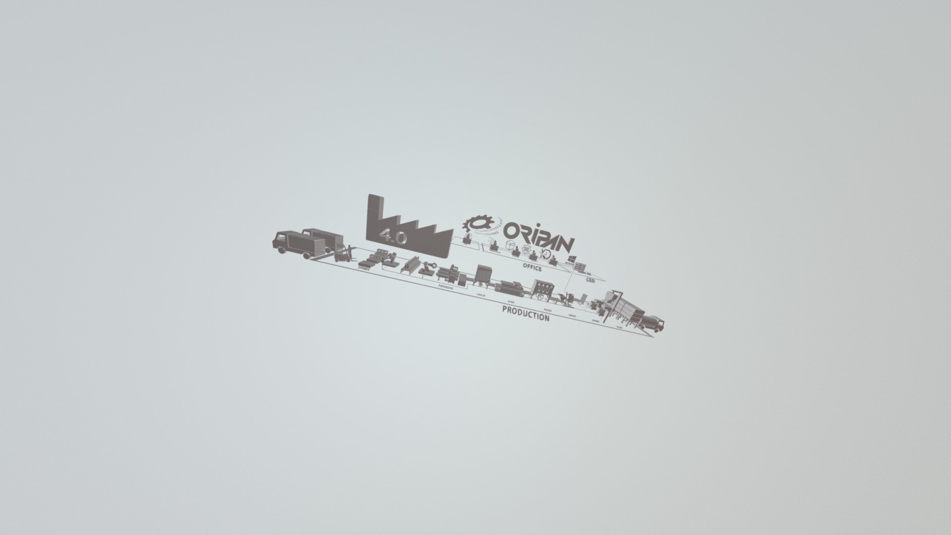 Oripan Industria 4 0 - Download Free 3D model by oripan [cb211e5 ...