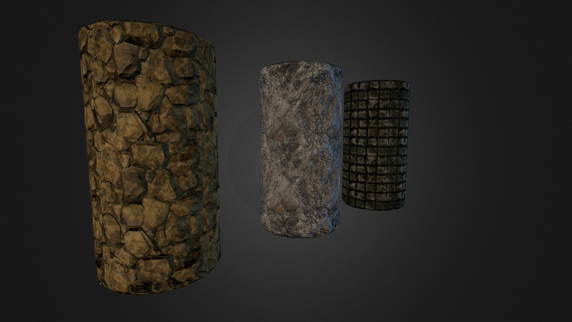 textures - 3D model by luyssport [cb215b8] - Sketchfab