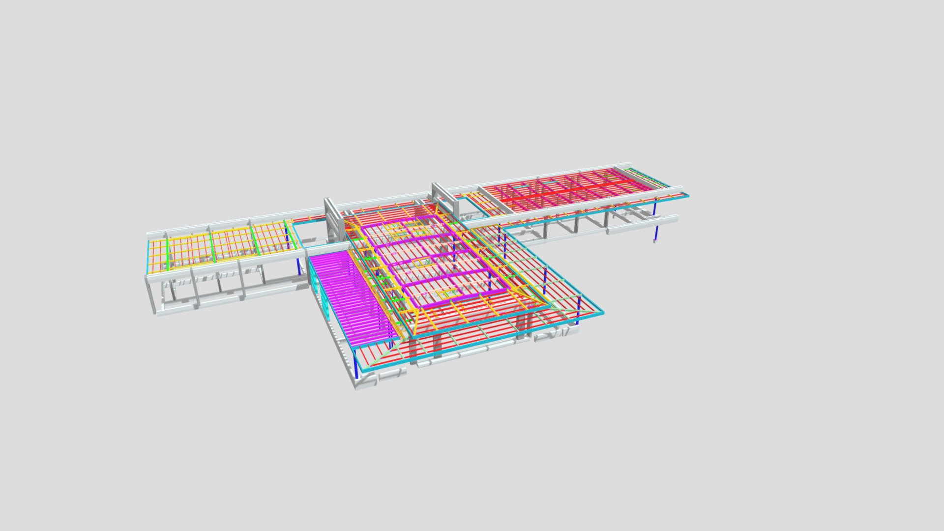 1334 - MODELO 3D - 3D model by lucas.barao [cb225c5] - Sketchfab