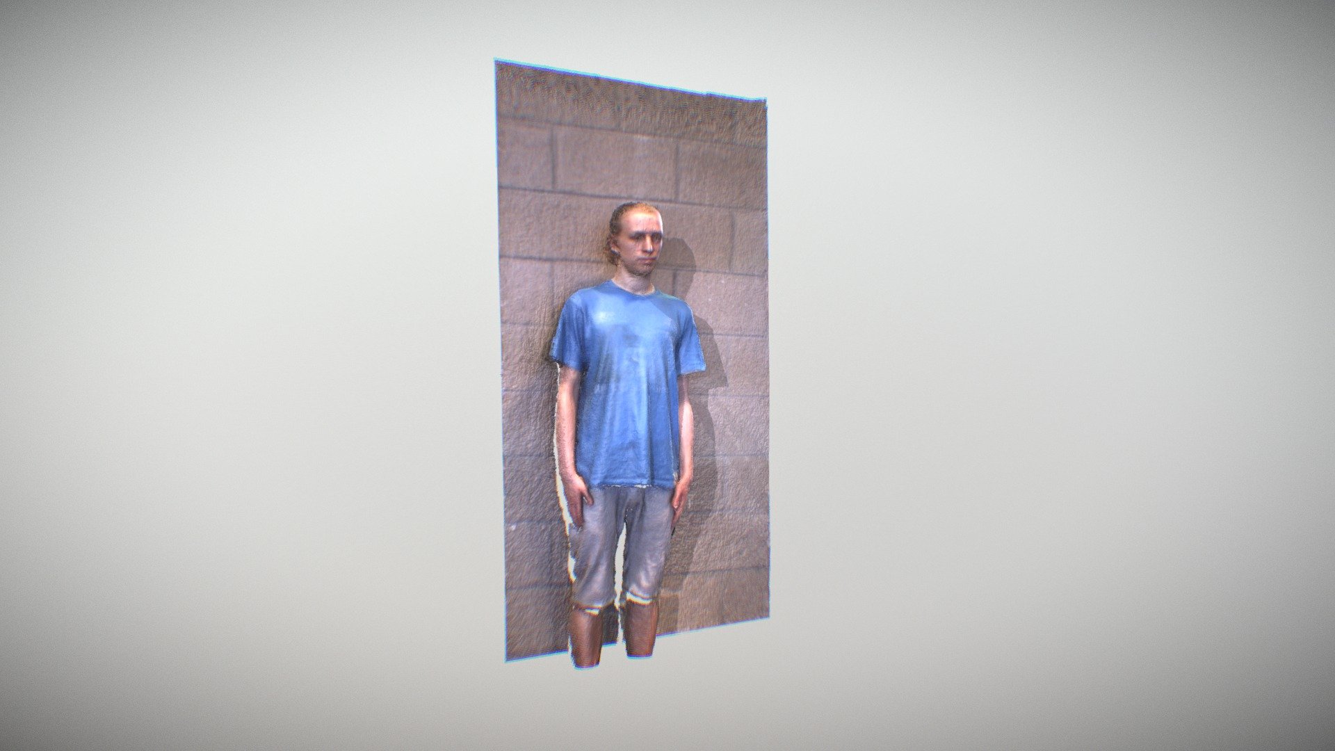 Callum - 3D model by Florian Stephens (@florianstephens) [cb24c74 ...