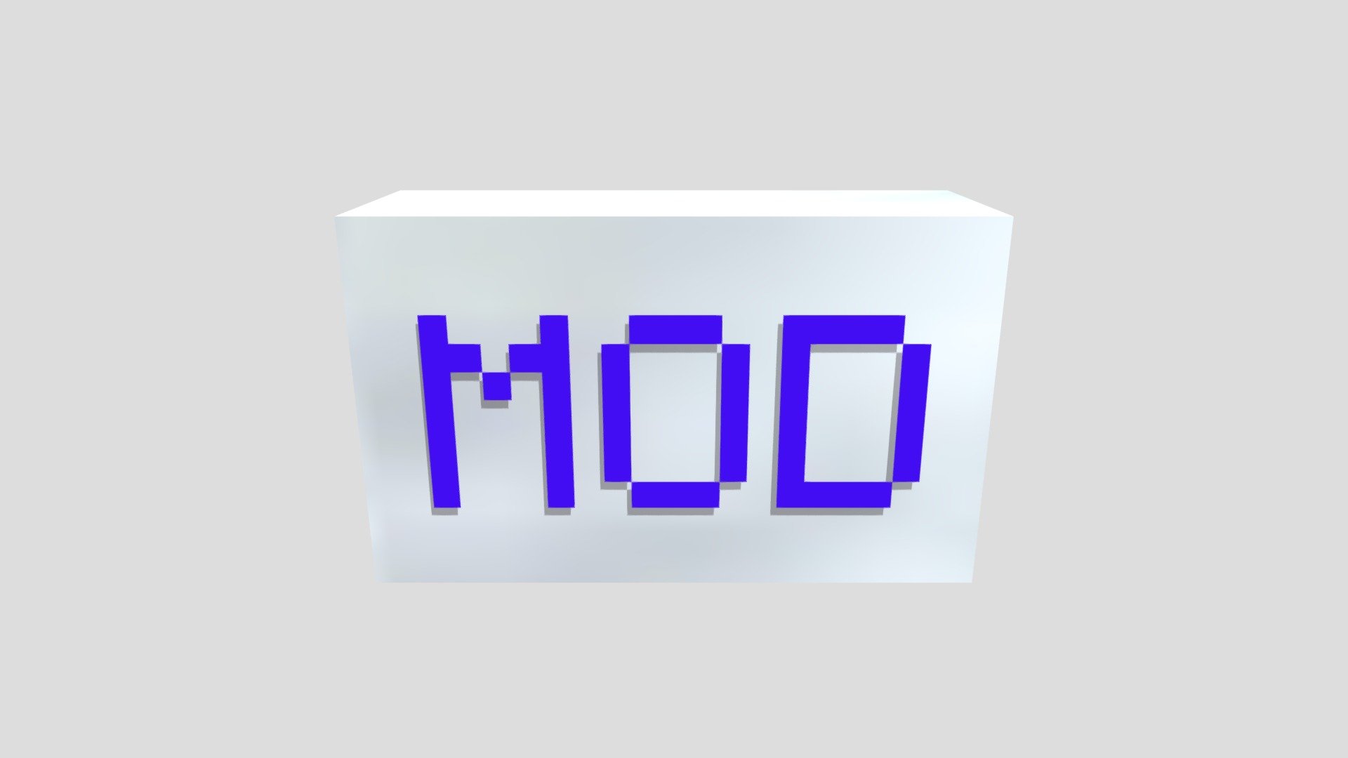 a_moderator_badge_for_a_gorilla_tag_fangame - 3D model by Lucas VR892 ...