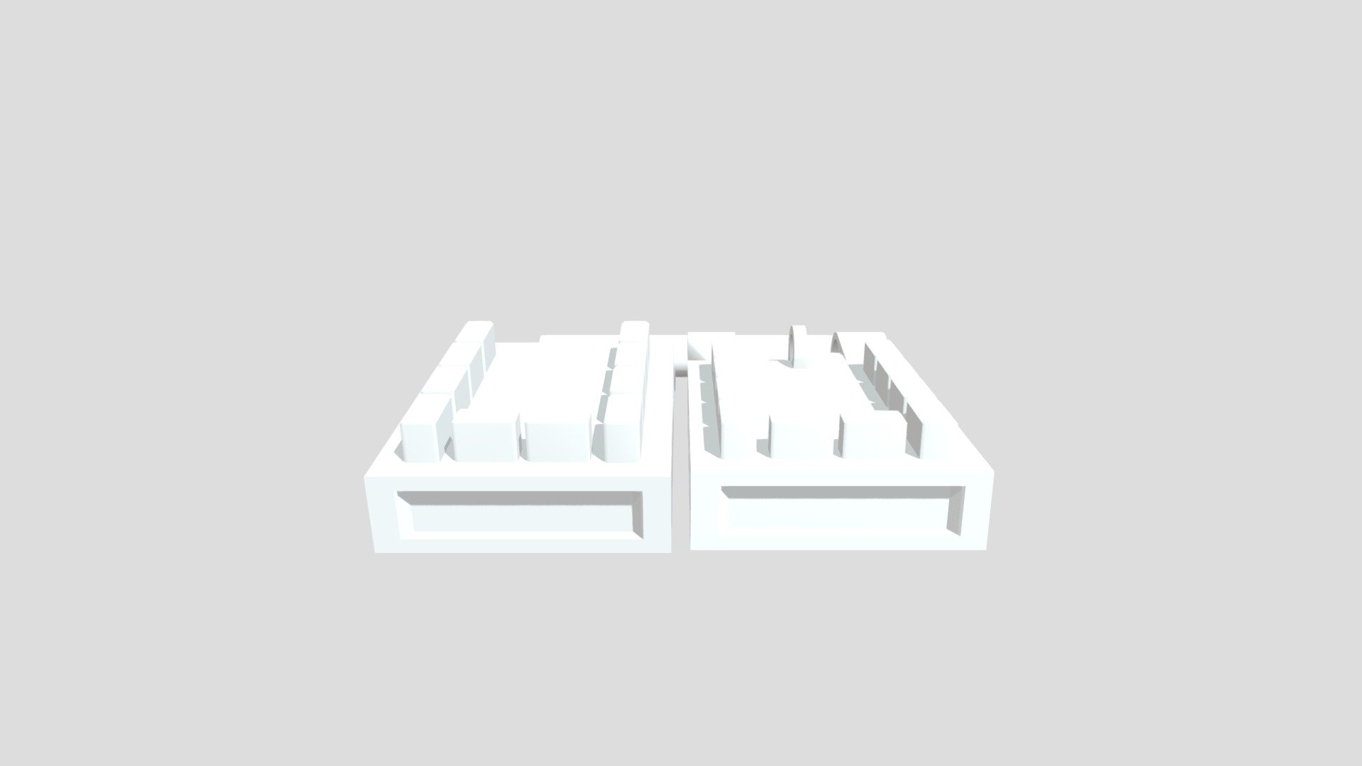 Endo01 Jaws - Download Free 3D model by hasanovandrej74 [cb25e00 ...