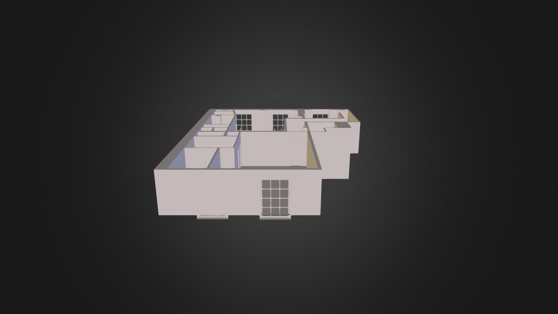 Ddr Copy3 - 3D model by showpen [cb26aac] - Sketchfab