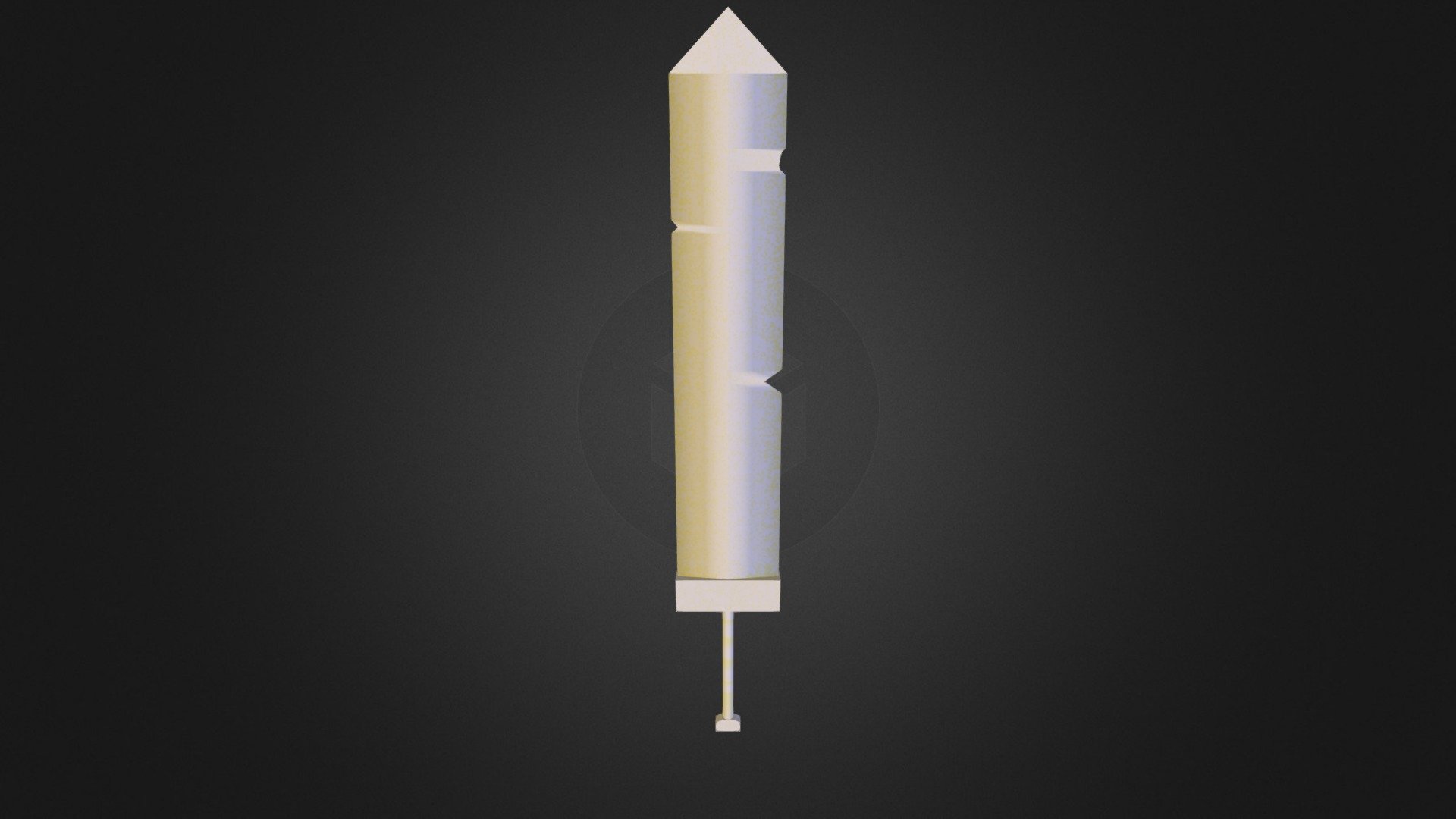 Greatsword - 3D model by kronia [cb27c61] - Sketchfab