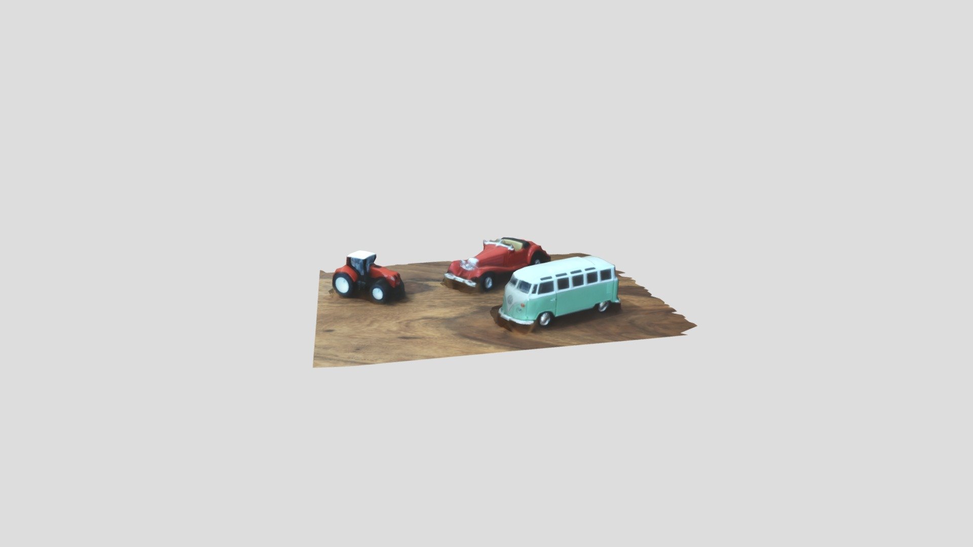 Modellfahrzeuge - 3D model by Timo Walcher (@timowalcher) [cb29430 ...