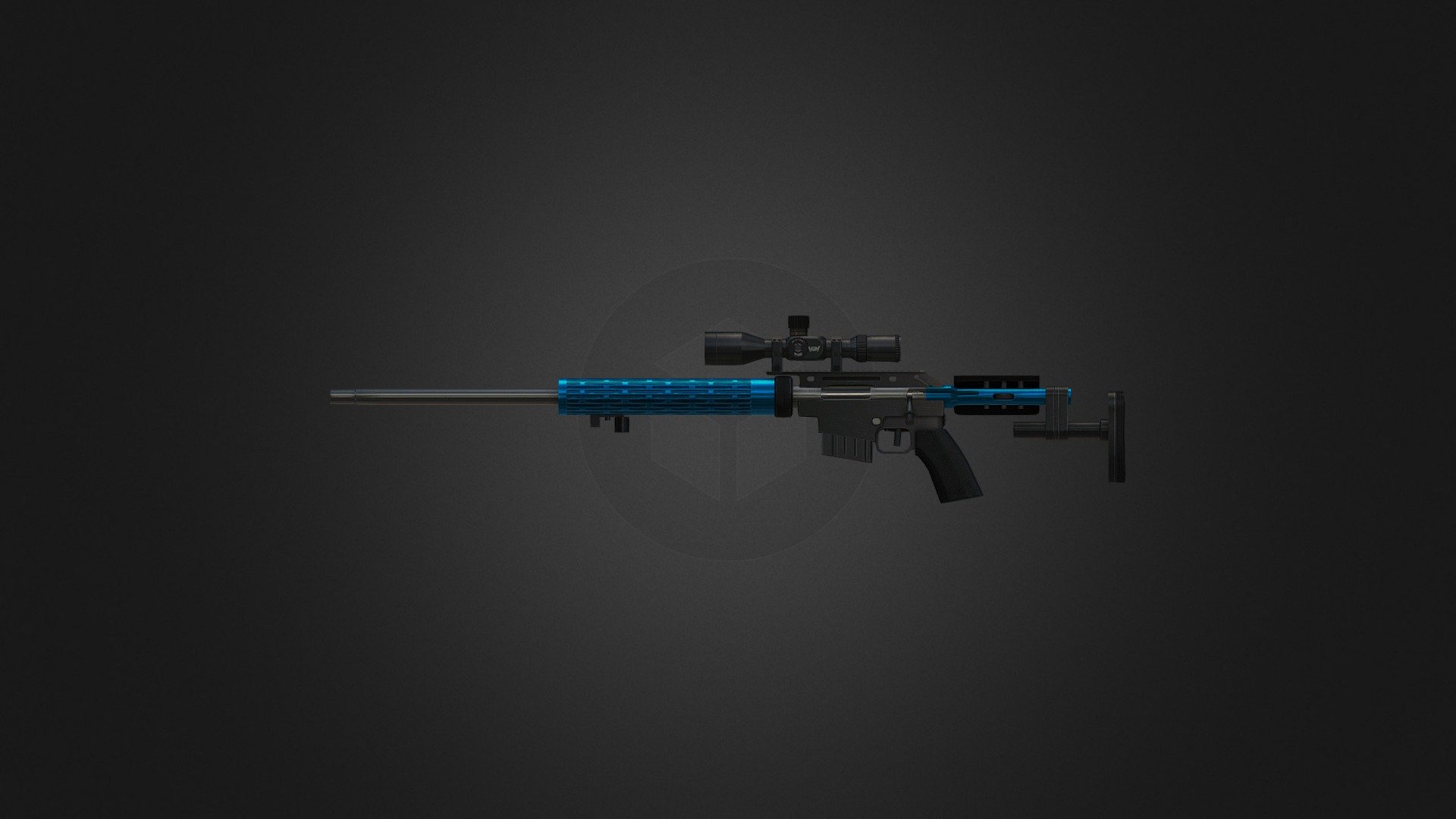 TUVV-2000 Elite - 3D model by Dimac [cb2b6b0] - Sketchfab