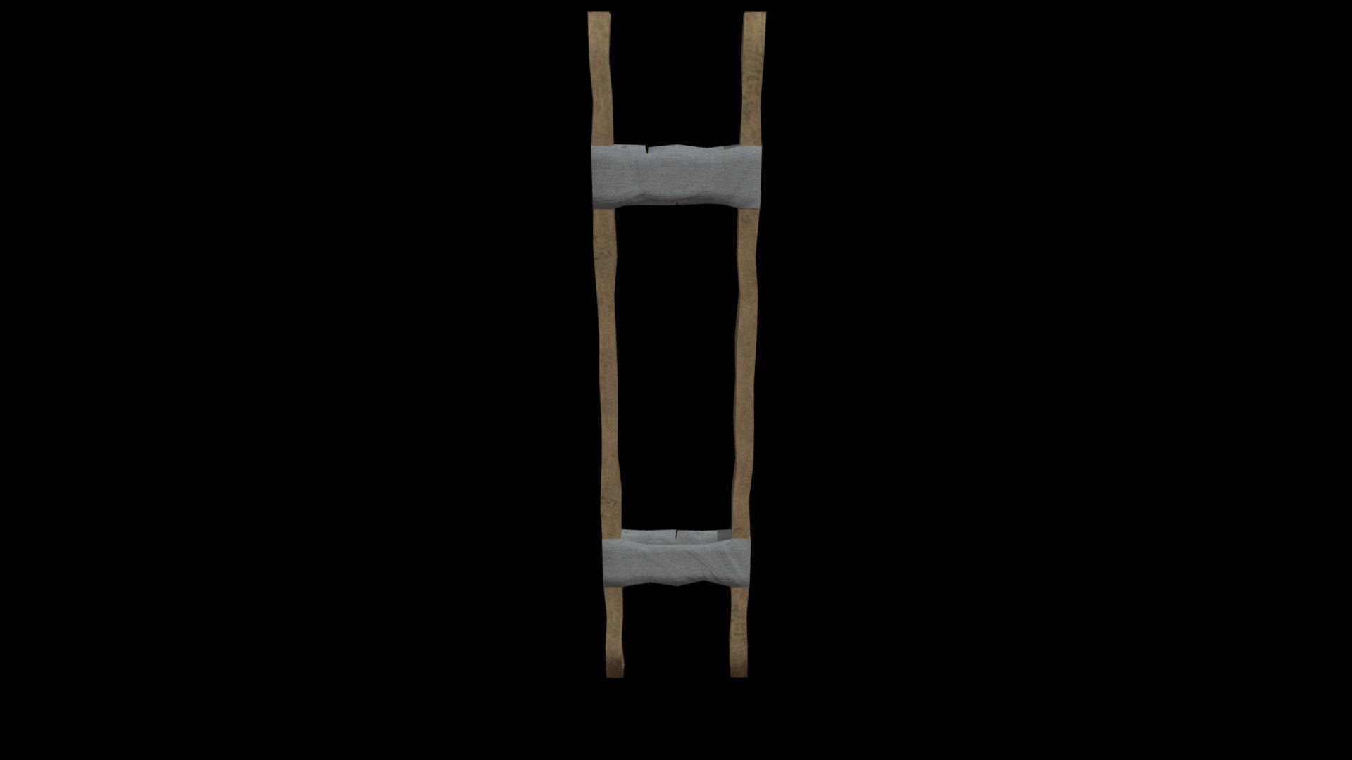 SE Medical Pack Vol.1 - Splint - 3D model by IEIGameStudios_CEO ...