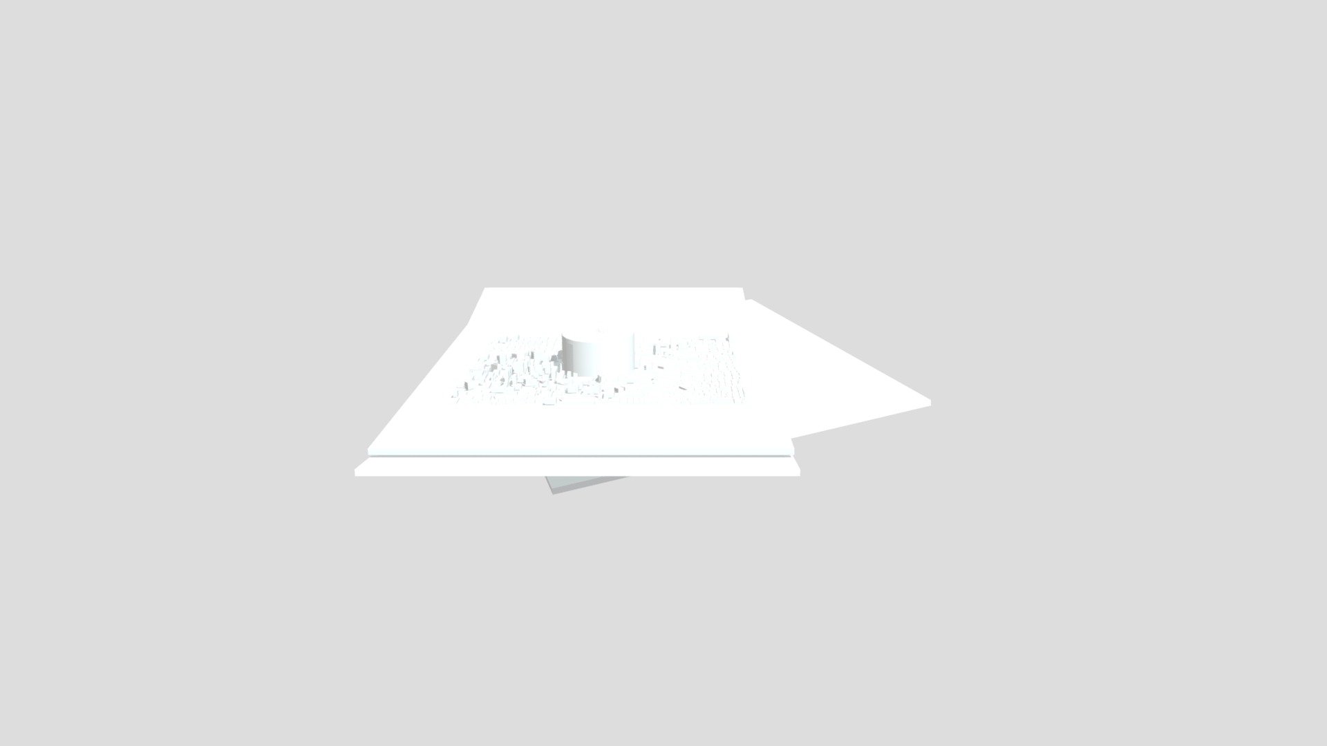 FI 2002 Rare - 3D model by nineninenine8281 [cb2be66] - Sketchfab