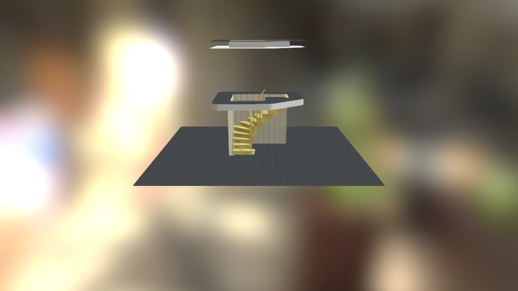 4546 - 3D model by TrappTeknik [cb2d739] - Sketchfab